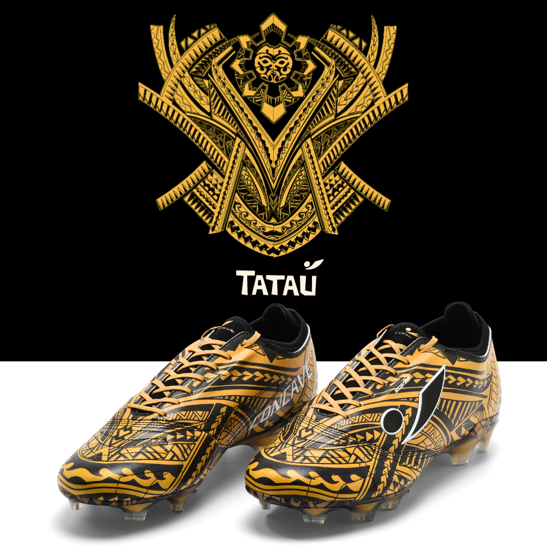 Soccer Store - The World's Most Powerful Cleats – Concave USA