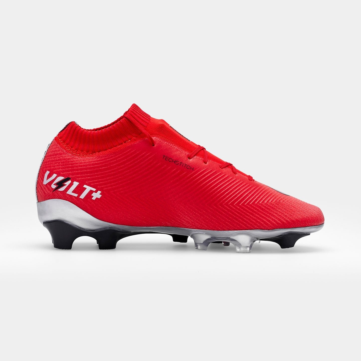 Concave Volt + Knit FG - Poppy/Platinum/Rabbit – Concave USA